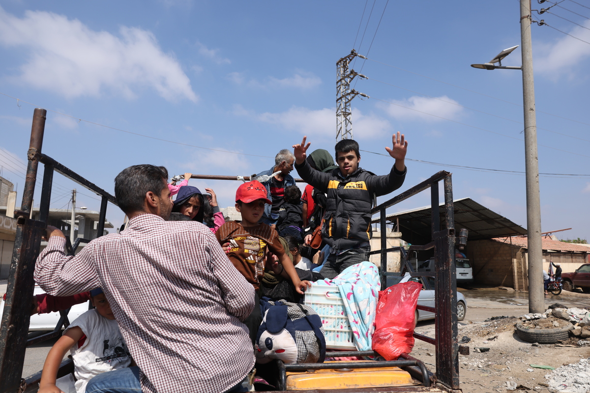 Syria’s justice ministry investigates judges for “legal violations” in ...