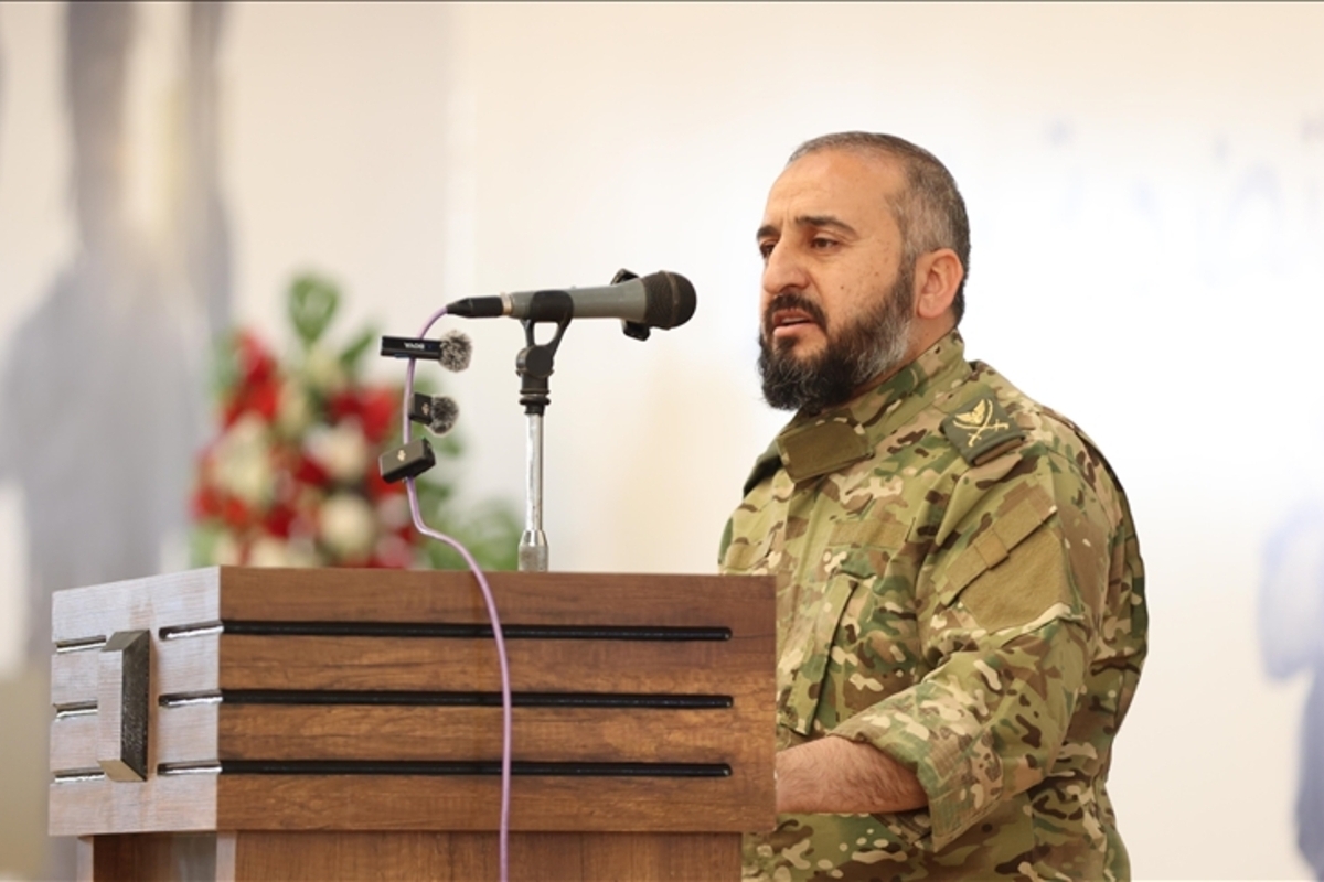 Syrian defence minister declares full ceasefire in Suwayda after ...