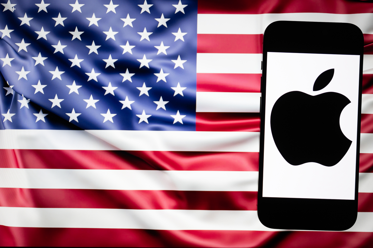 Apple – Middle East Monitor