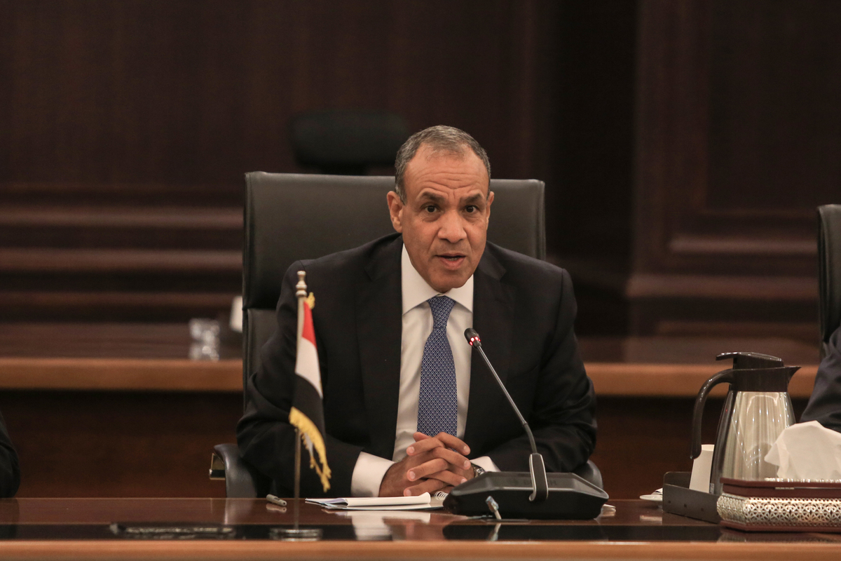 Egypt warns Ethiopia’s Nile dam ‘violates international law’ in letter ...