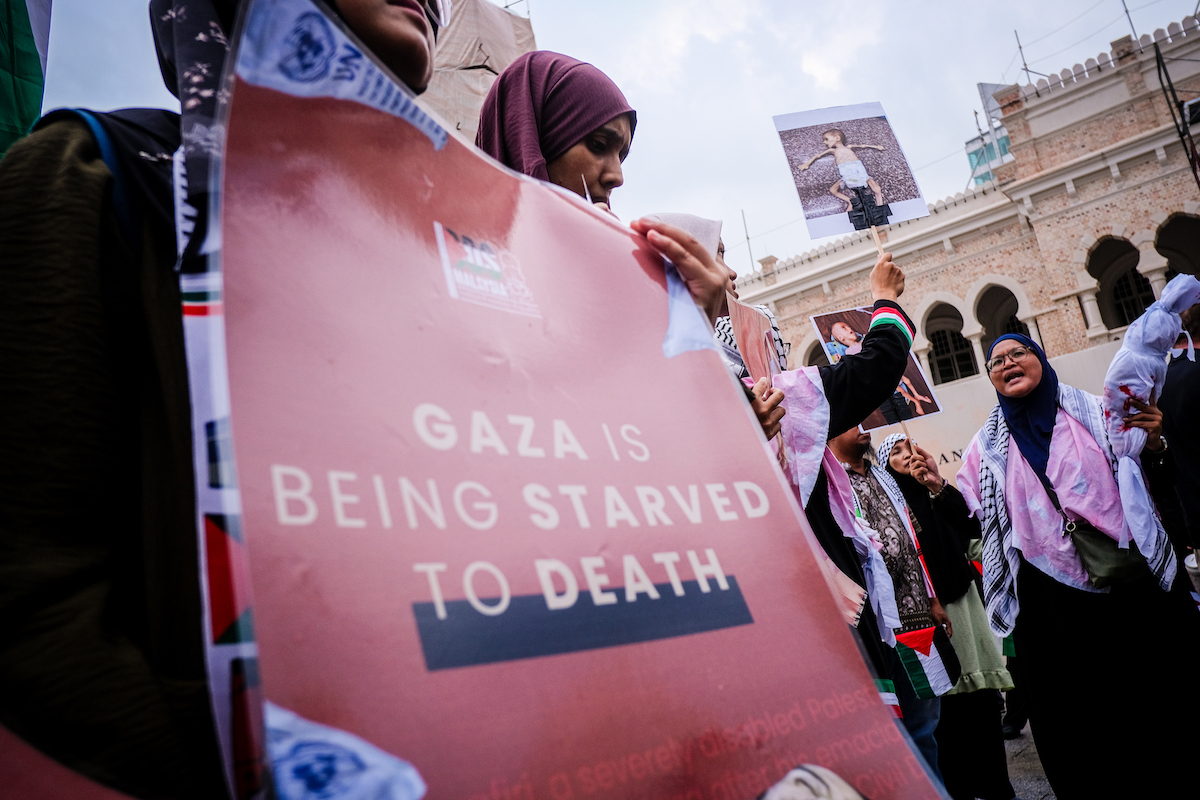 Keep the Zionist media narrative out of Malaysia – Middle East Monitor