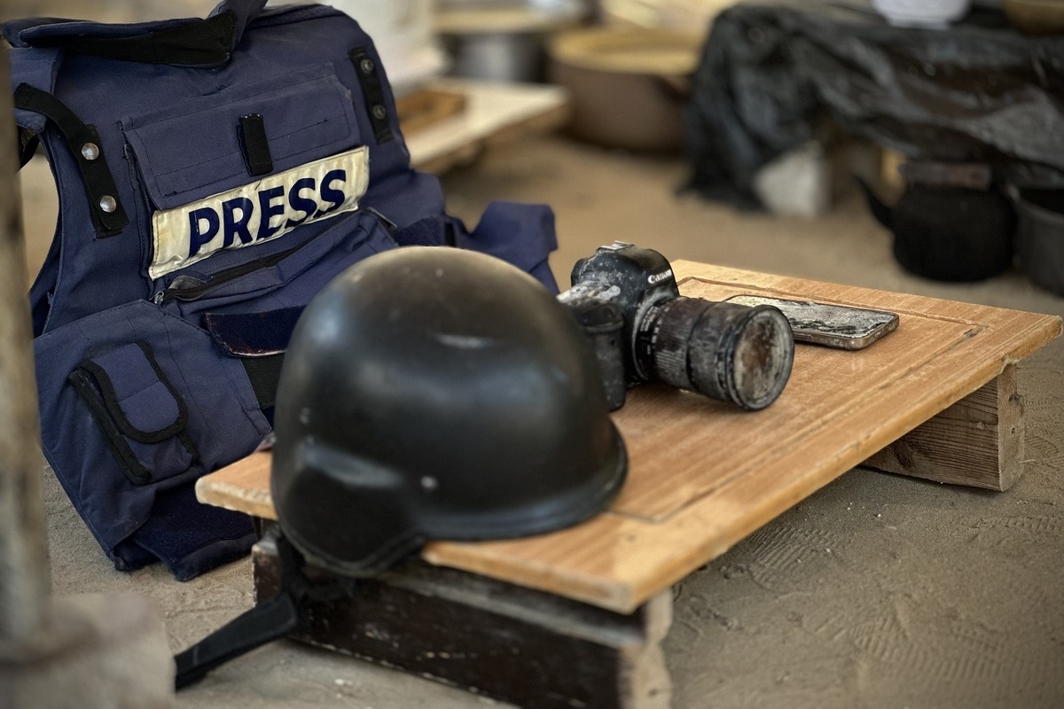 131 Israeli journalists call for end to Tel Aviv’s targeting of press ...