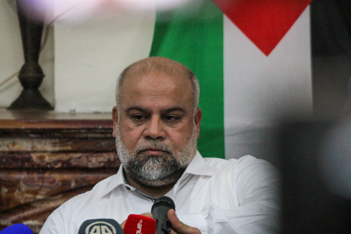 Israel didn’t silence Palestinian journalists alone: We helped – Middle ...