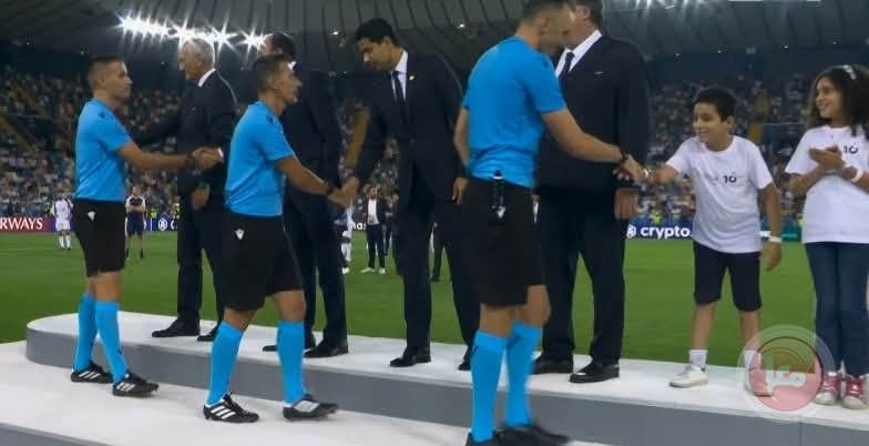 PSG 2 – Middle East Monitor