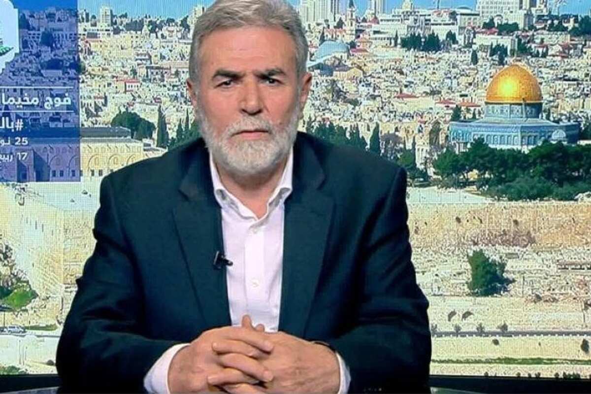 Islamic Jihad official credits Palestinian unity for prisoner ...