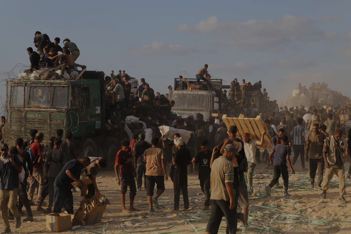 Middle East Monitor – Latest news from the Middle East and North Africa