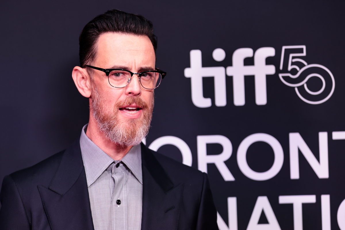 2025 Toronto International Film Festival – John Candy: I Like Me ...