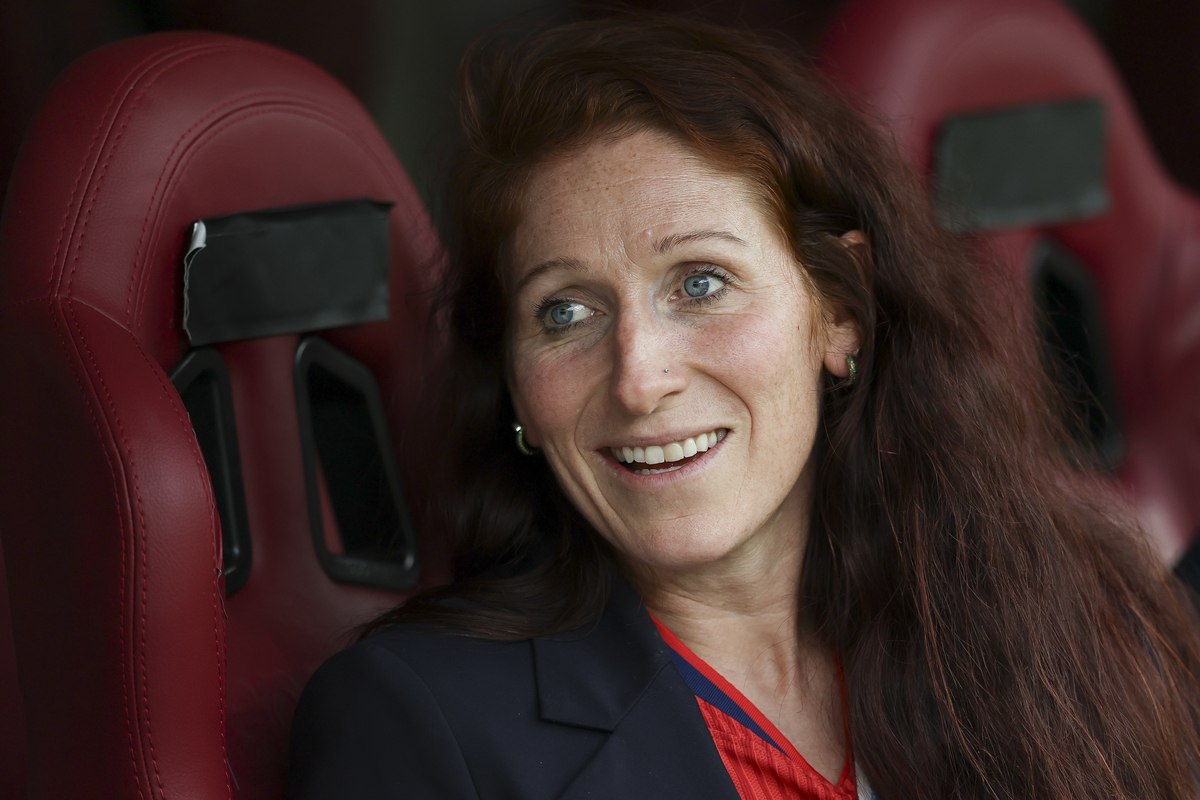Norwegian football chief calls for Israel’s suspension from ...