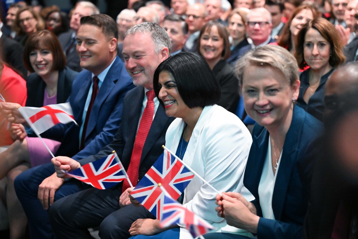 Artificial Intelligence, crime and prisons: Mahmood revisits the ...