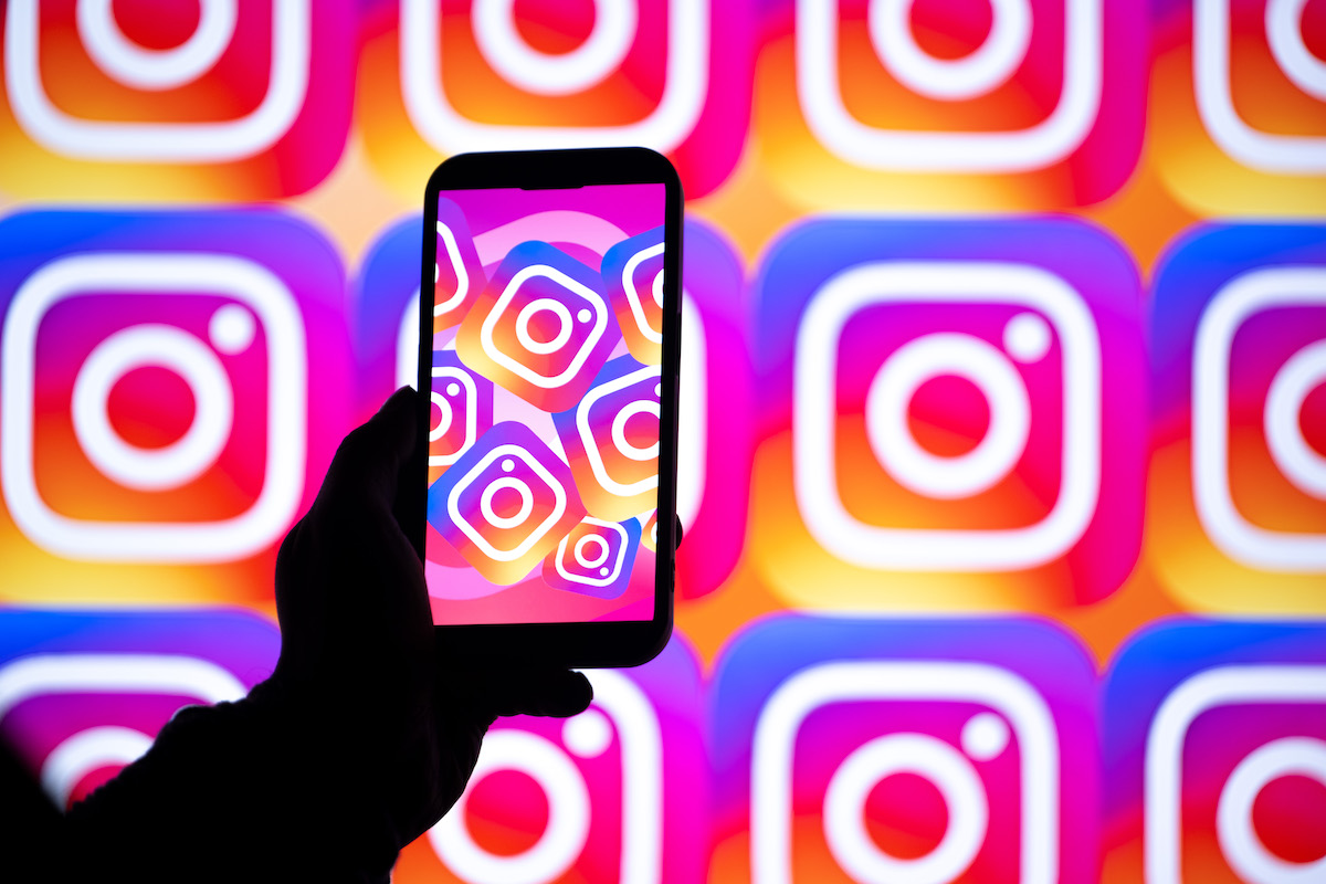 Instagram – Middle East Monitor