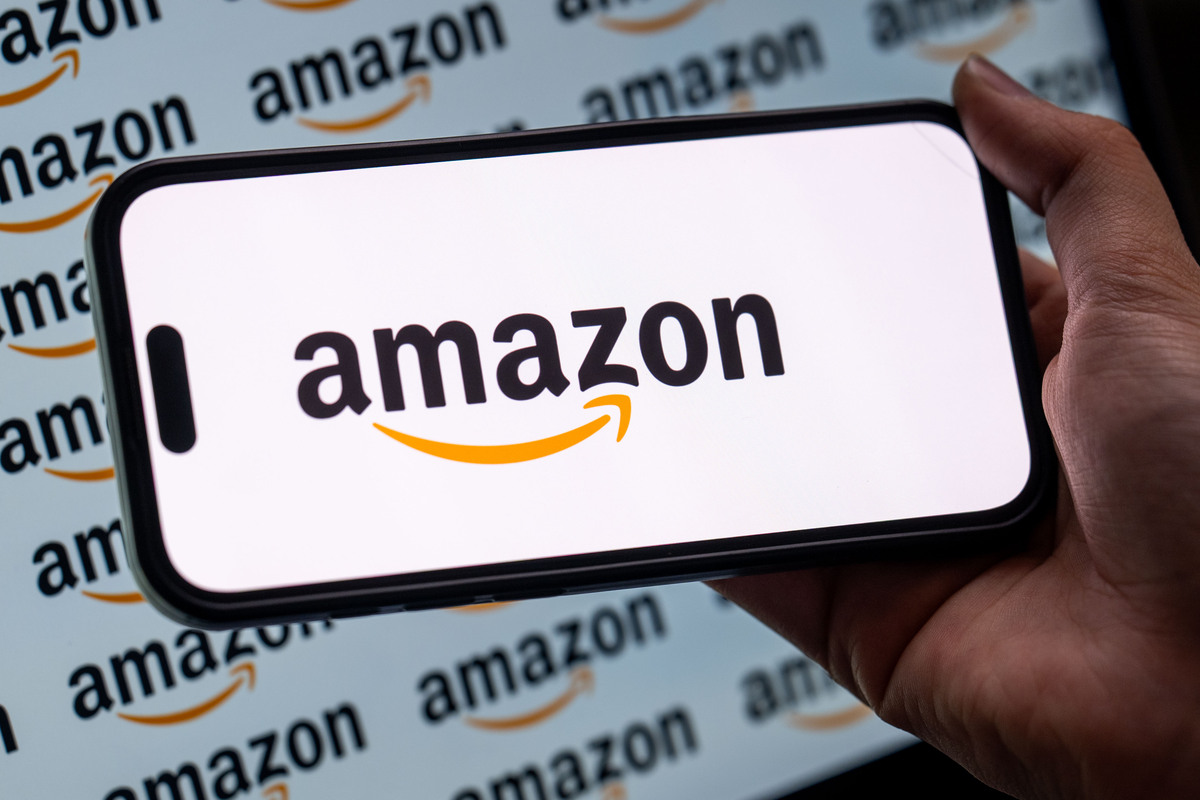 Amazon – Middle East Monitor