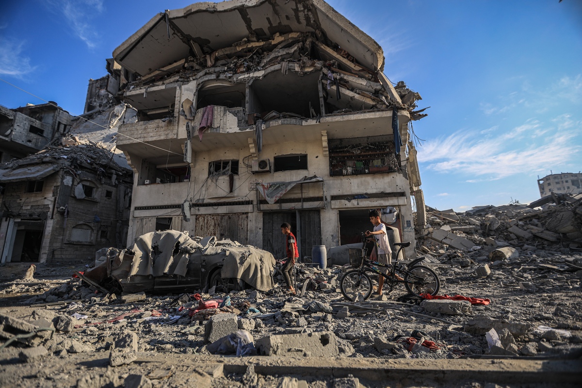 US investigation finds Israel committed repeated human rights ...