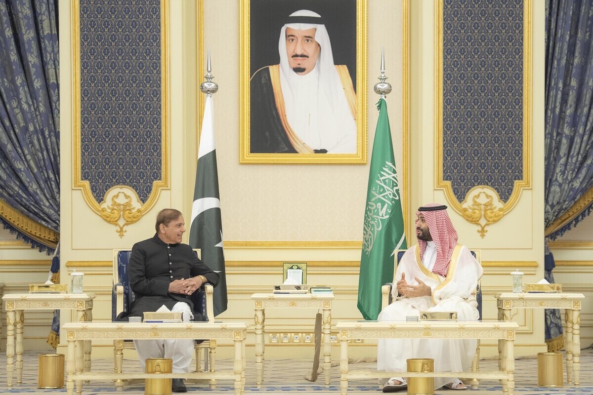 “Islamic NATO” or imperial tool? Zionism, unity, and collaboration ...