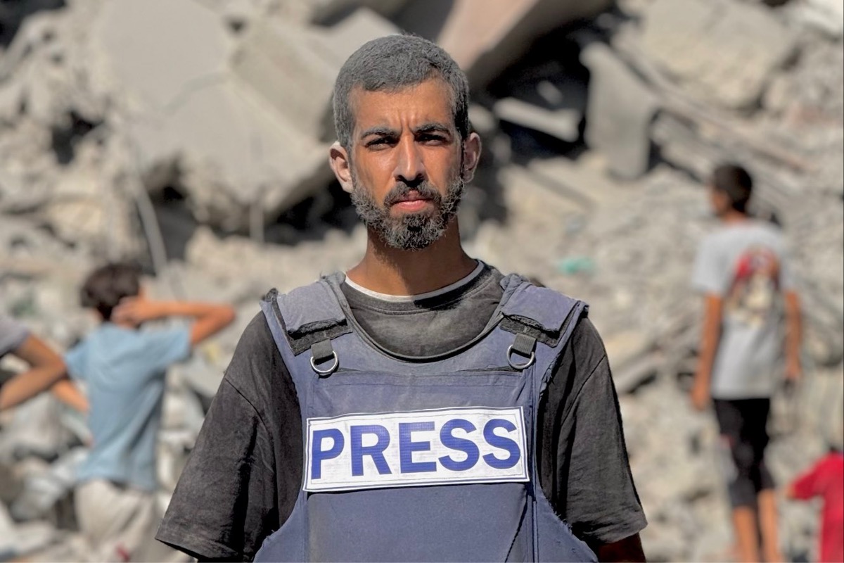 Saleh al-Jafarawi, the Doghmush clan, and the illusion of ceasefire ...