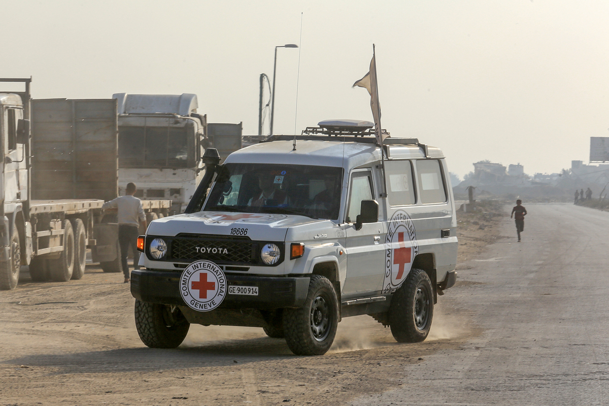 Hamas official: Israel backtracked on Rafah understandings after receiving Hadar Goldin’s body ...