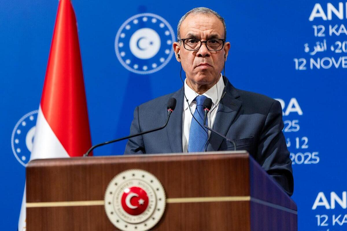 First Meeting of Turkiye – Egypt Joint Planning Group – Middle East Monitor