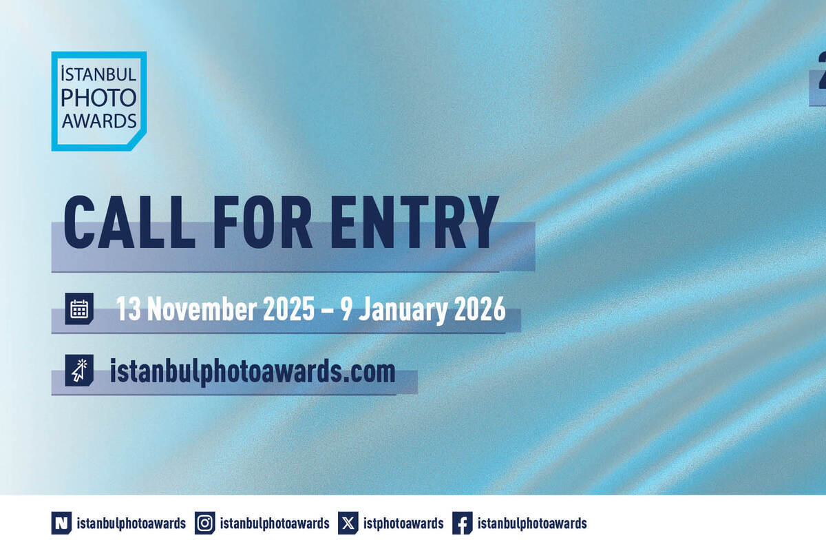 Applications open for İstanbul Photo Awards 2026 – Middle East Monitor