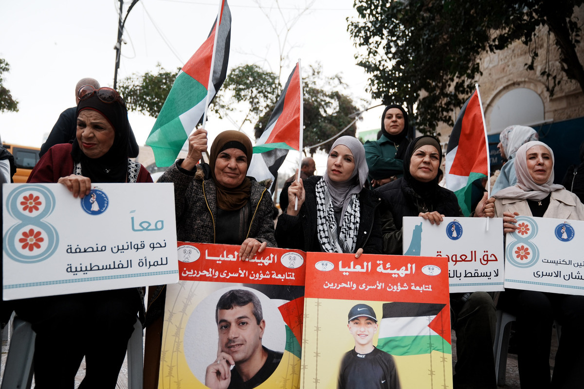 B’Tselem report alleges systematic torture, starvation, and deaths in ...