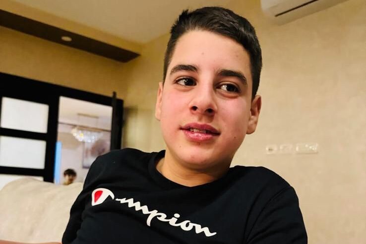 American teen Mohammed Ibrahim released after 9 months in Israeli ...