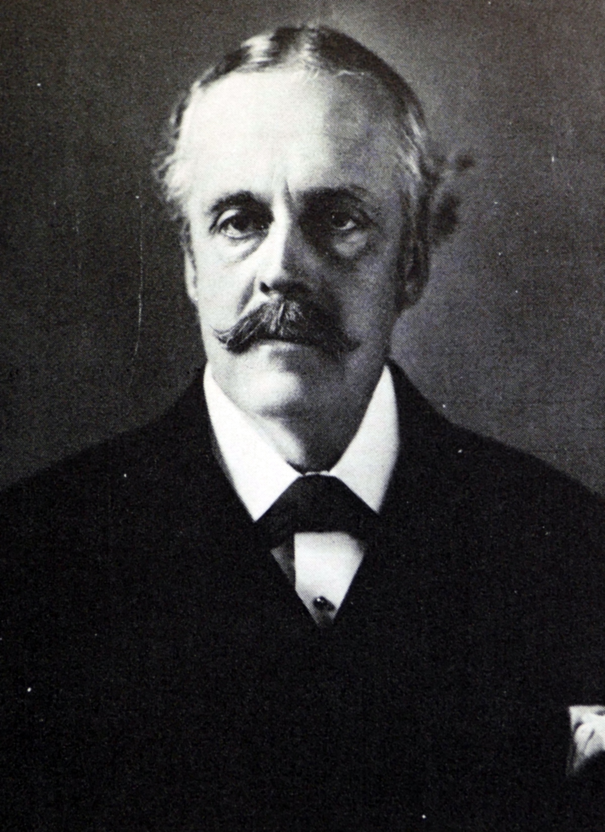 Arthur James Balfour. – Middle East Monitor
