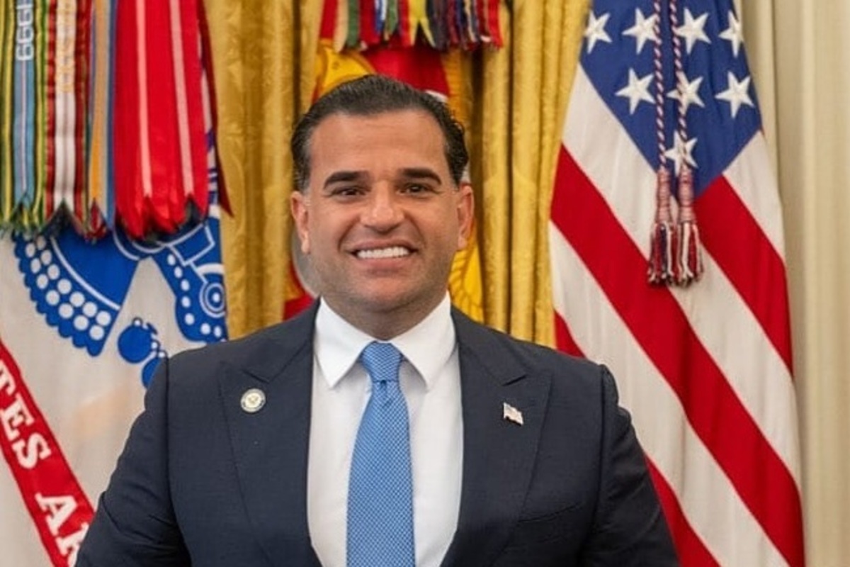 US envoy hails plans to disarm Iraqi armed groups, calls for ‘binding ...