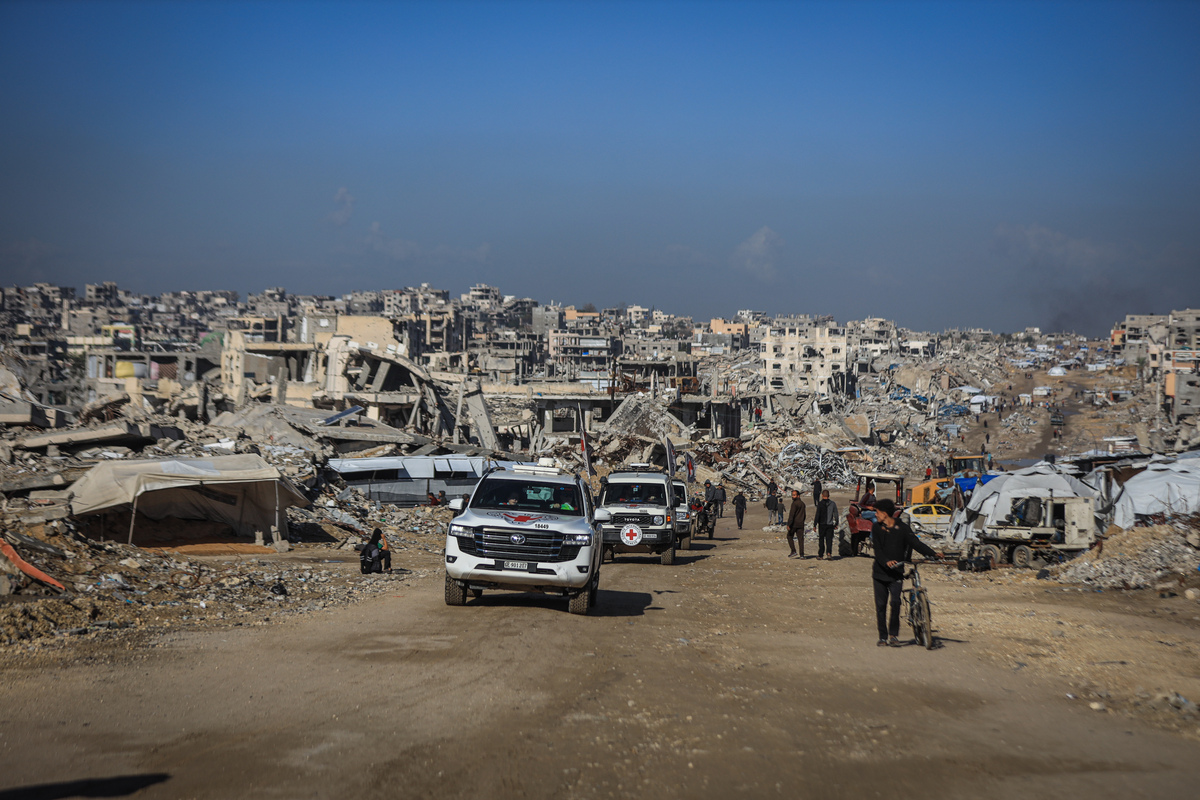 Israel claims to have killed 40 Hamas fighters trapped in Rafah tunnels ...