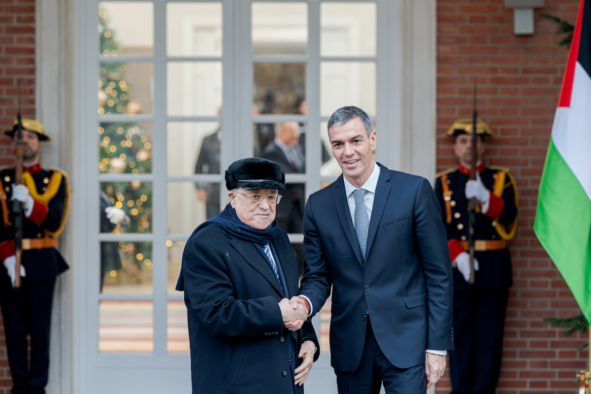 Those responsible for Gaza genocide must be held accountable amid ...