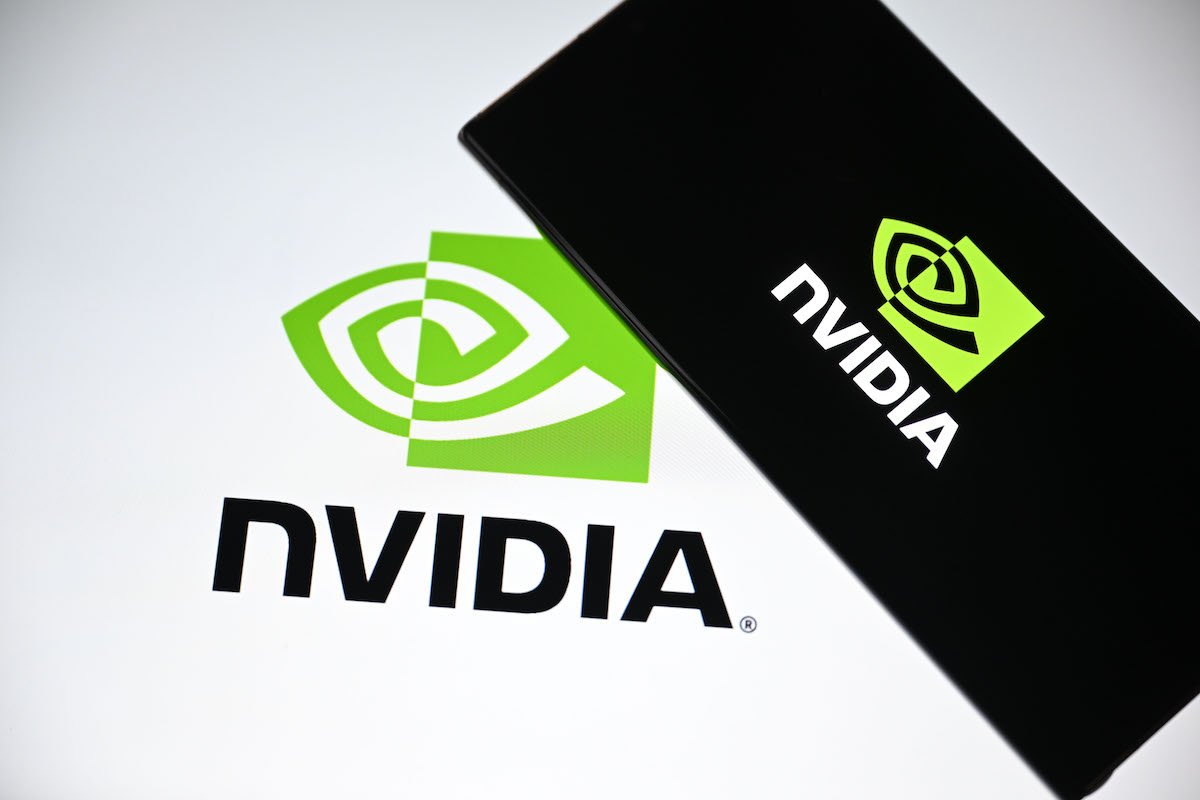 Nvidia – Middle East Monitor