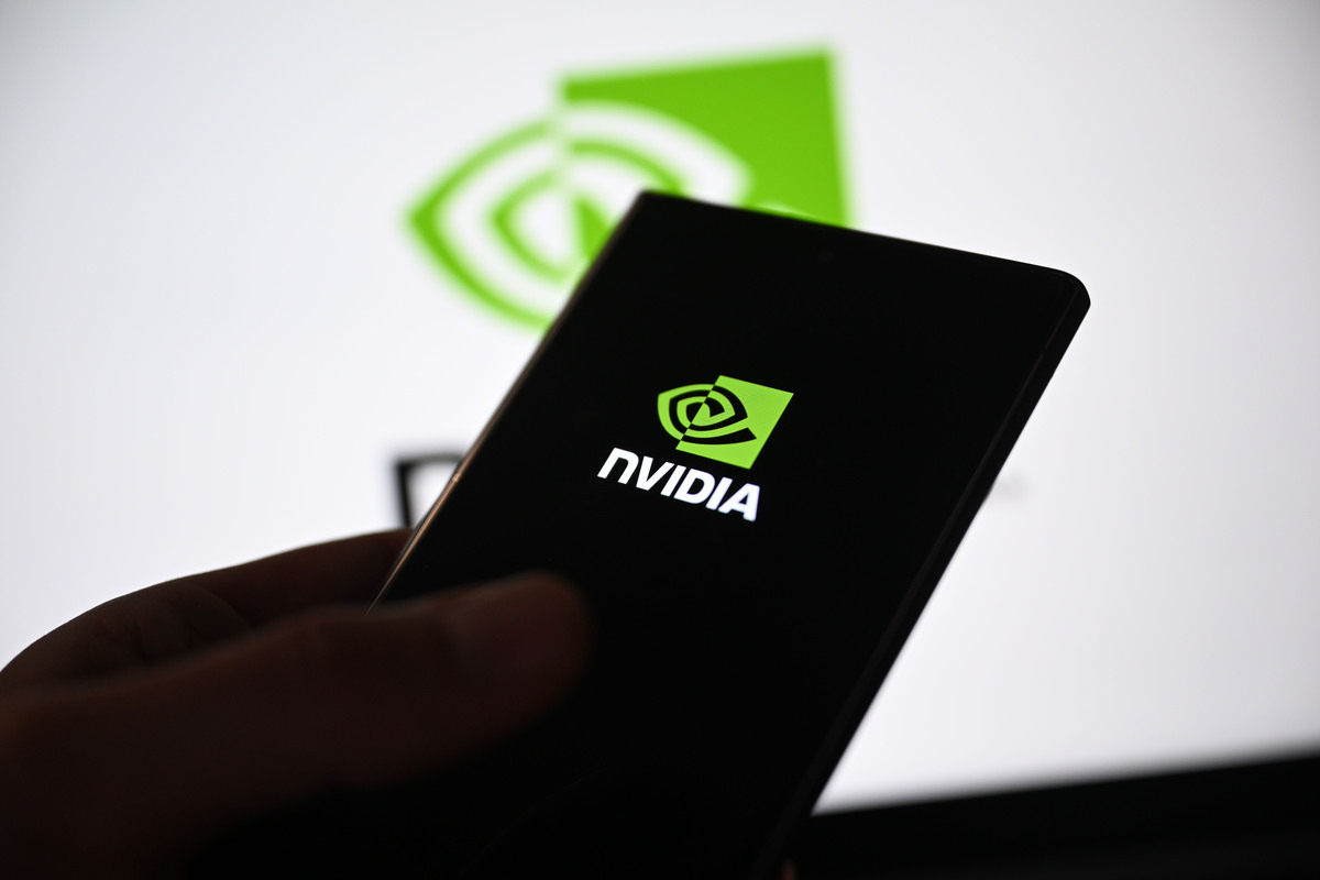 Nvidia – Middle East Monitor