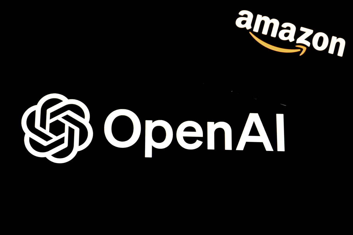 Amazon and OpenAI – Middle East Monitor