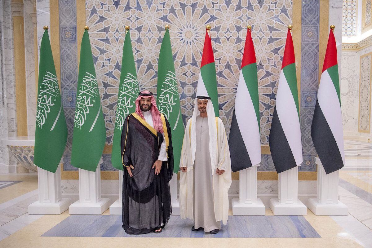 Saudi media escalates attacks on UAE as Gulf rift deepens – Middle East ...