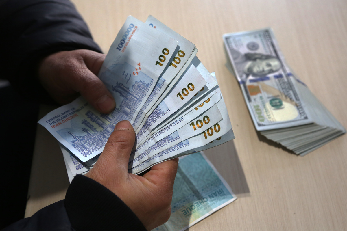 The winter of their discontent: When a theocracy freezes – Middle East ...