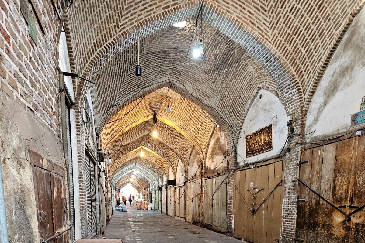 Iran accuses Kurdish militants from Iraq of crossing border to fuel ...