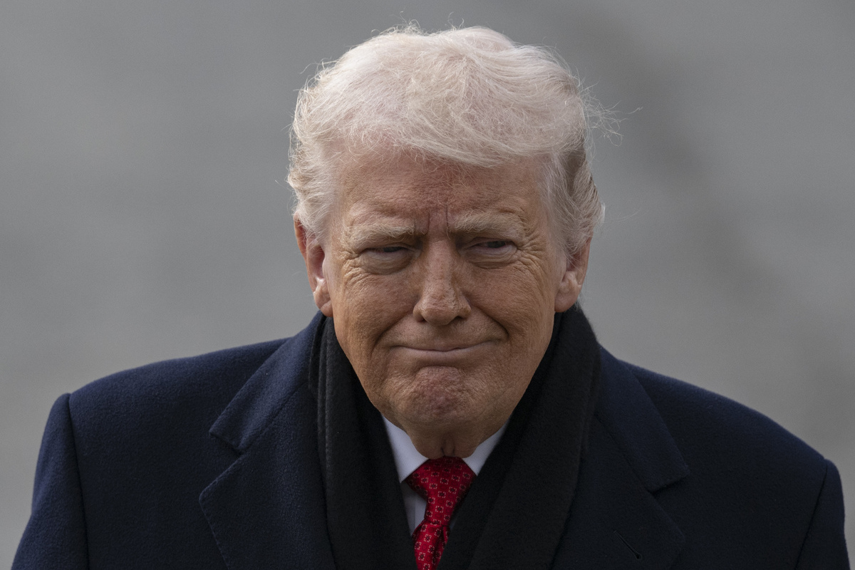 Trump halted Iran strikes amid ally concerns, logistical hurdles ...