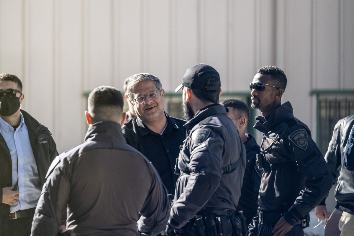 Israel demolish the UNRWA headquarters in Jerusalem – Middle East Monitor