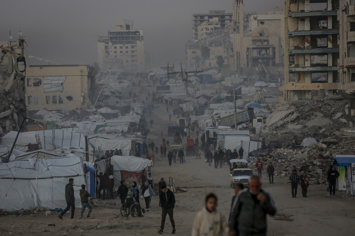 Middle East Monitor – Latest news from the Middle East and North Africa