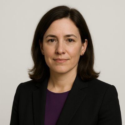 Alice Johnson – Middle East Monitor