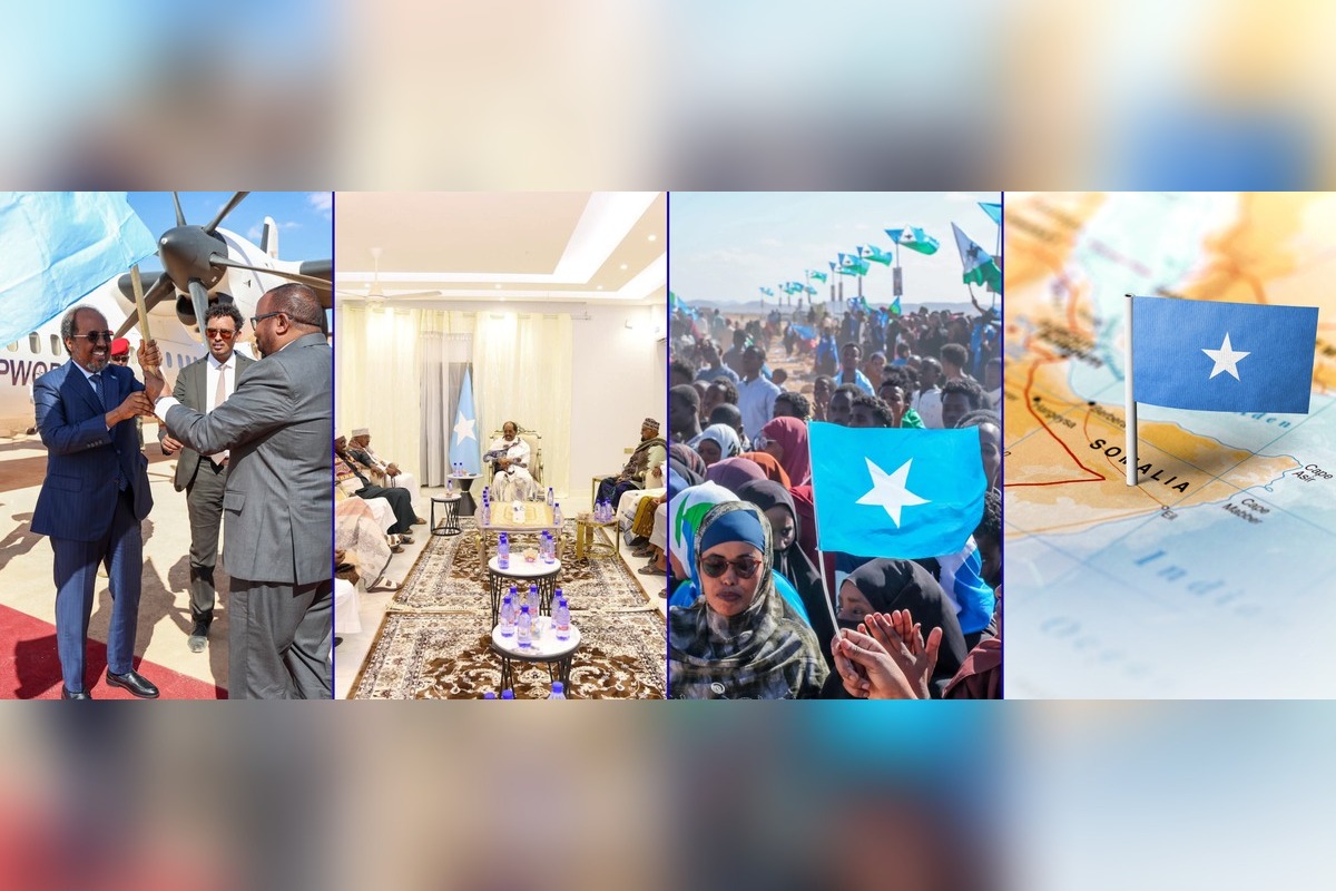 Divide and rule in the Horn of Africa: How the UAE fuels separatism to ...