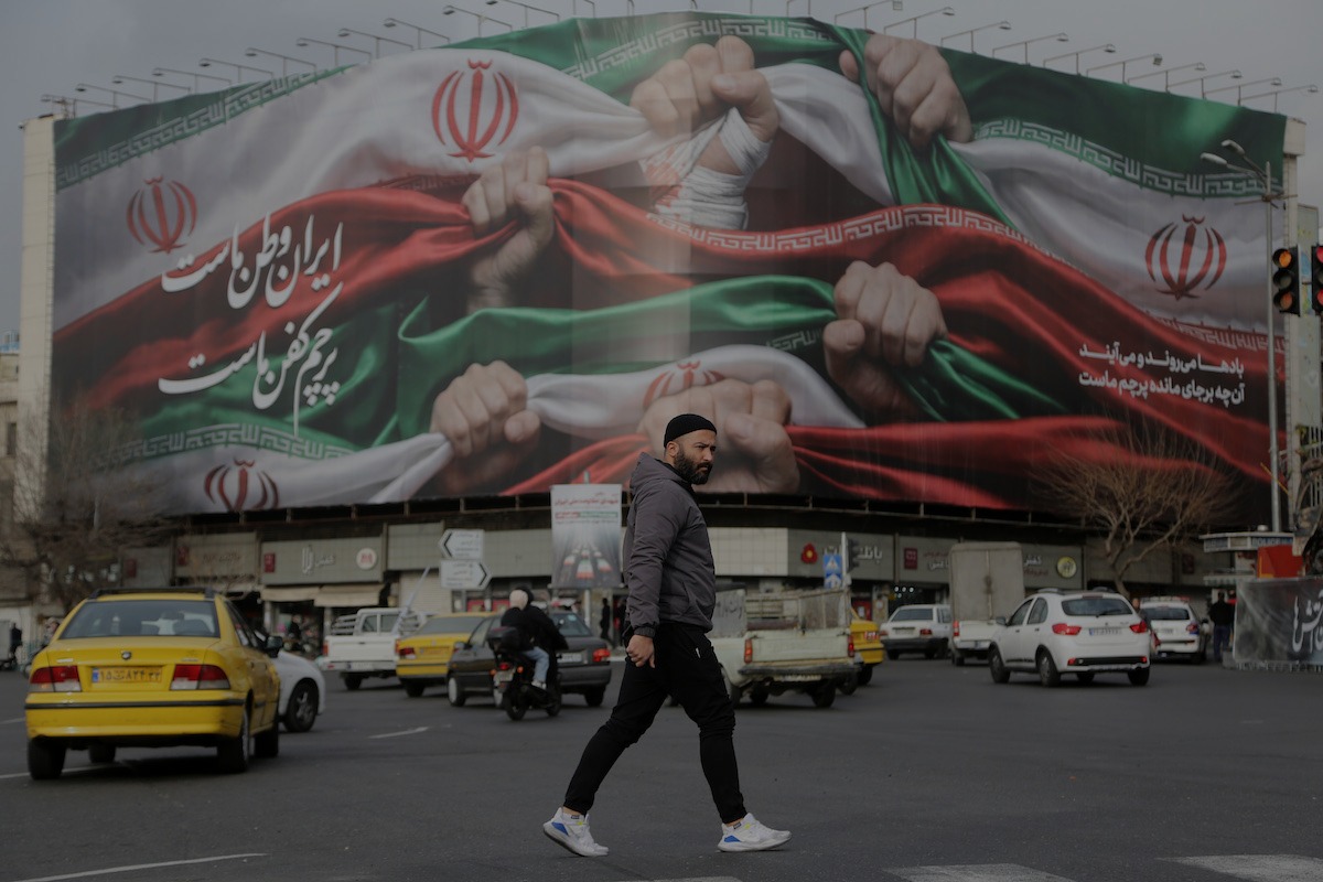 Wars may end, but displacement persists: Where is humanitarianism in ...