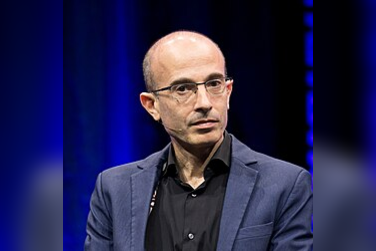 Harari deconstructs the Israeli narrative from within – Middle East Monitor
