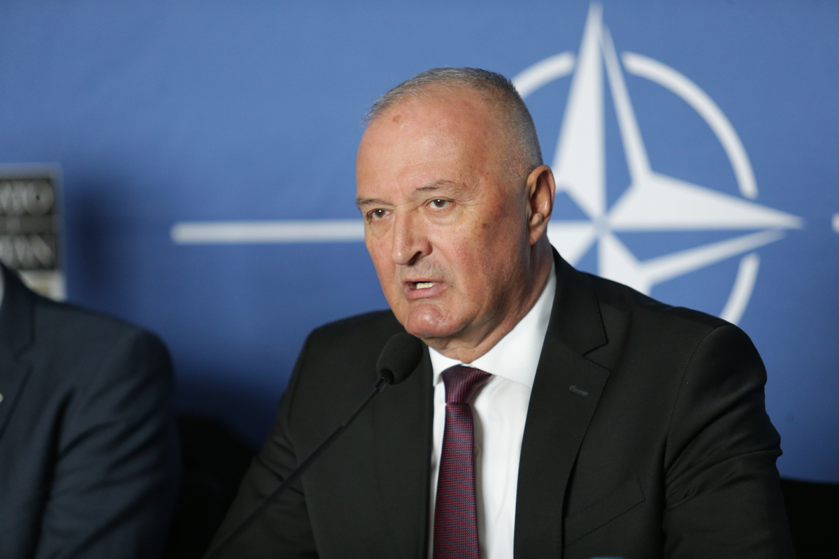 NATO Military Strategic Partnership Conference 2026 – Middle East Monitor