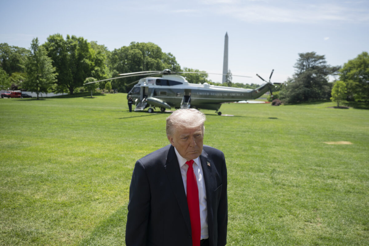 Trump must choose ‘impossible’ war or ‘bad deal’ with Iran, says IRGC ...