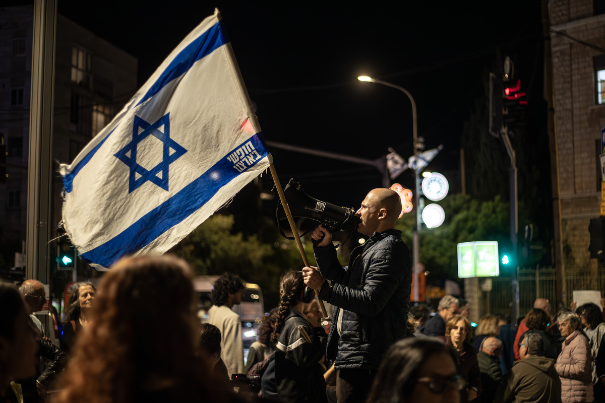 Self-engineered decay: Why Israel’s political collapse cannot be ...